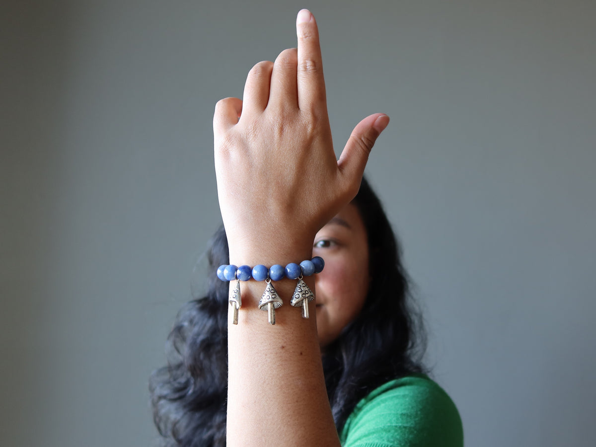 Best Springtime Crystal Healing Jewelry for Hope, Faith & Strength ...
