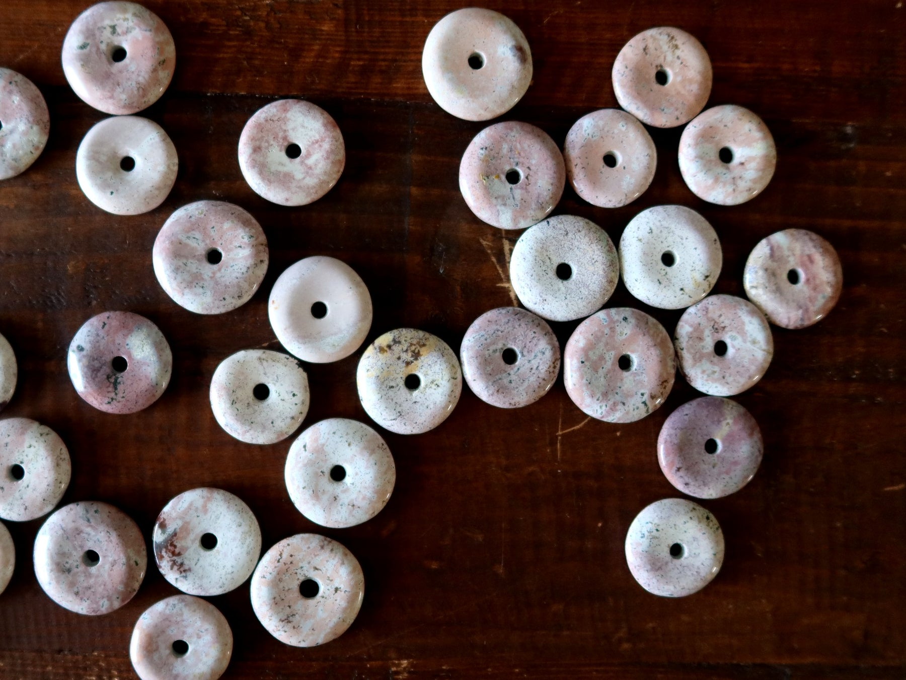 How to Use Gemstone Donuts in Healing & Jewelry I Satin Crystals