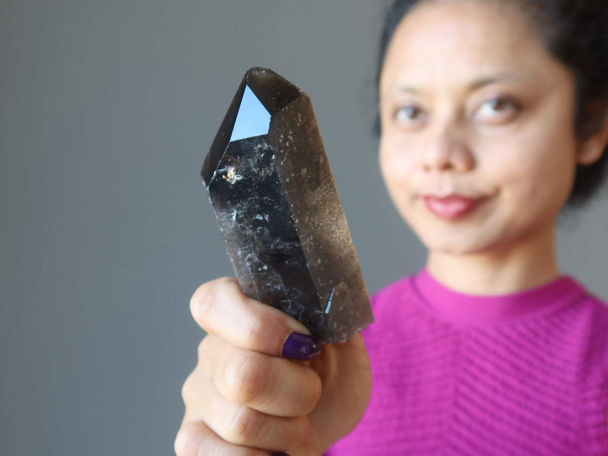How can I change others with the help of healing crystals? — Satin Crystals