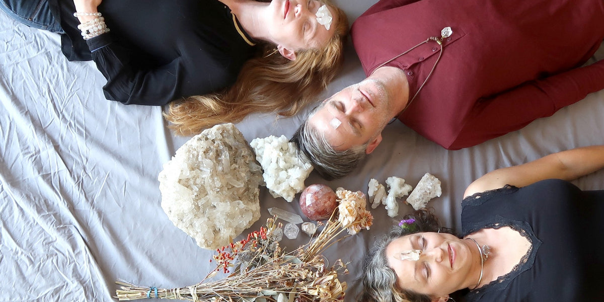 What is a Crystal Layout? Is it the same as a Crystal Grid? — Satin ...