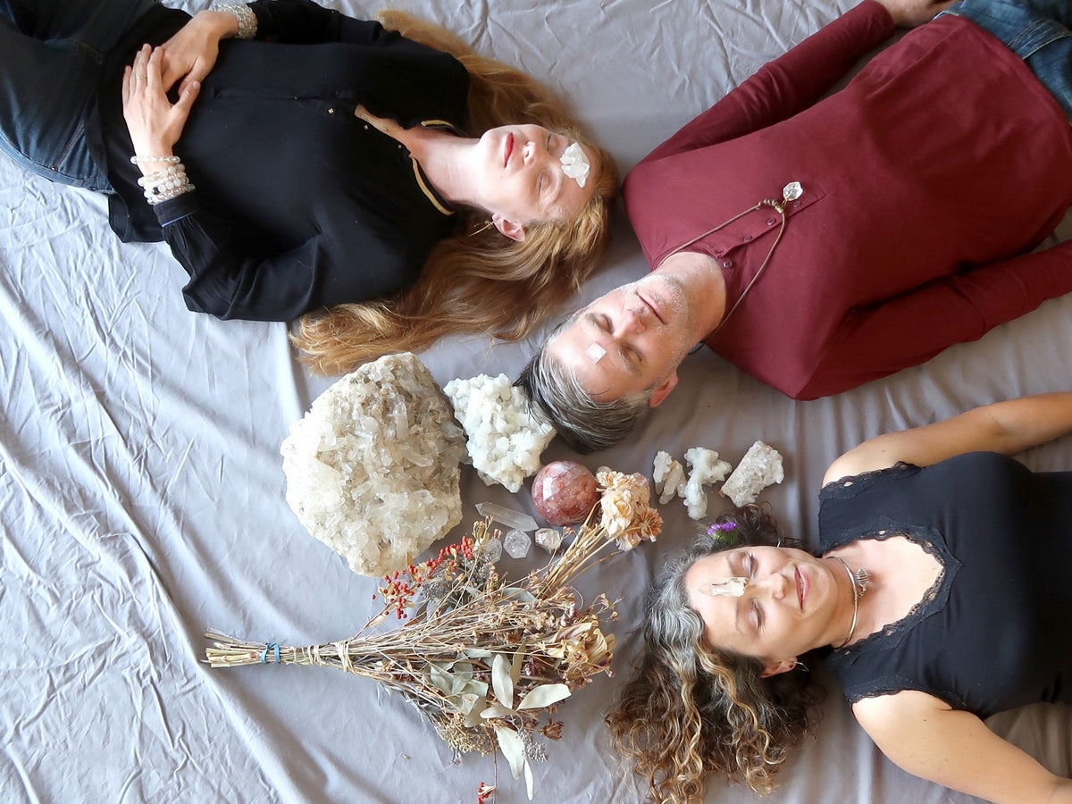 What is a Crystal Layout? Is it the same as a Crystal Grid? — Satin ...