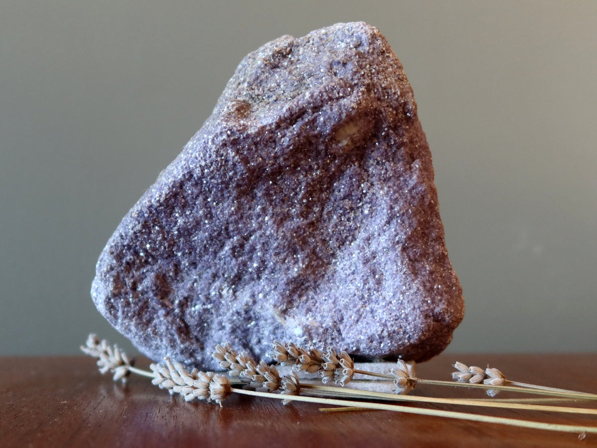Discover Lepidolite the Spiritual Spark Stone I Satin Crystals