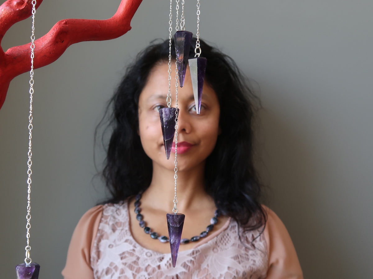 The Tick-Tock Truth about Pendulums | Satin Crystals