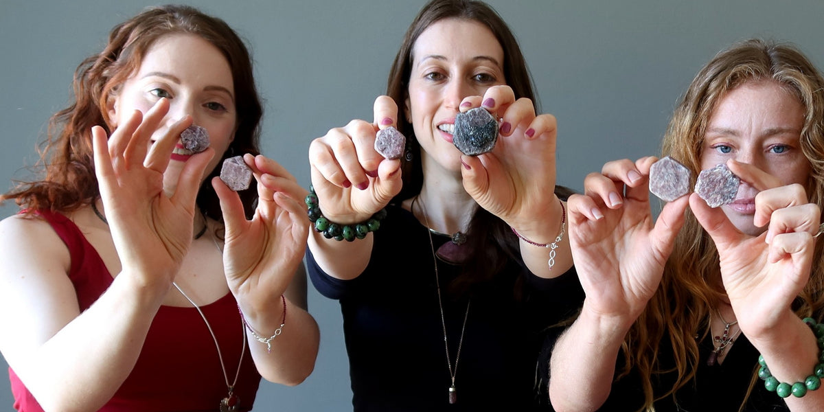 3 Reasons Why Everyone Should Own Ruby the July Birthstone — Satin Crystals