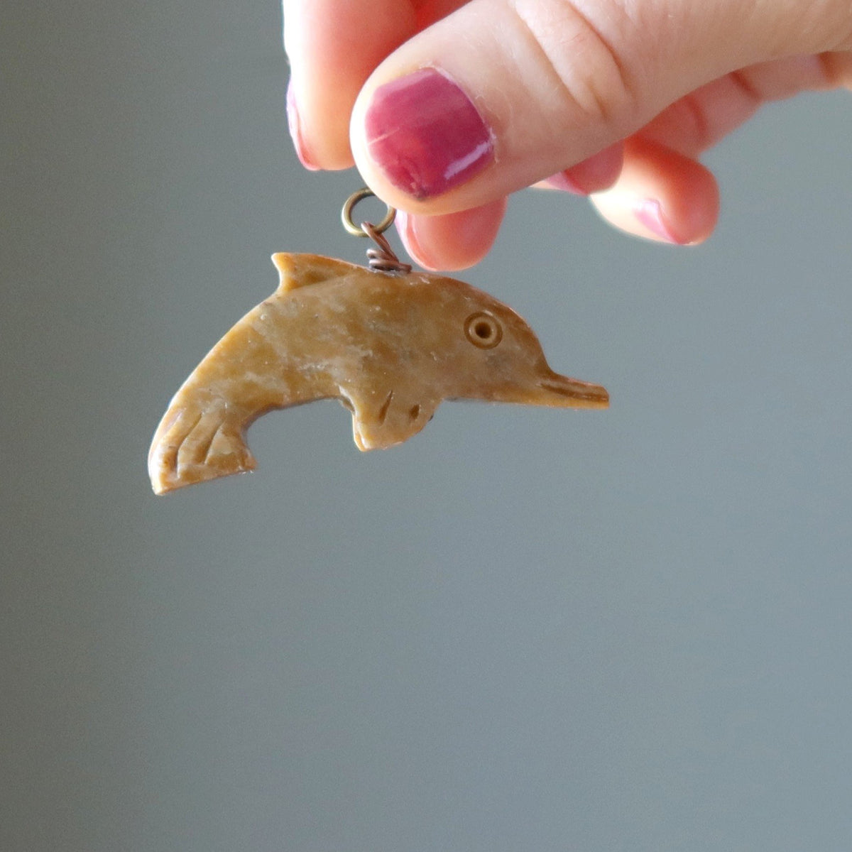 Shop Soapstone Jewelry & Stones I Satin Crystals