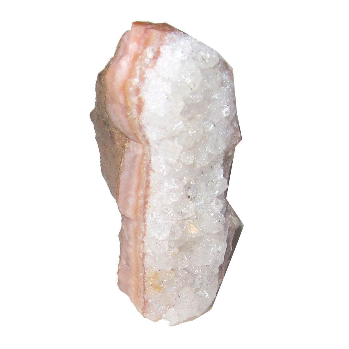 Standing Stones — Satin Crystals