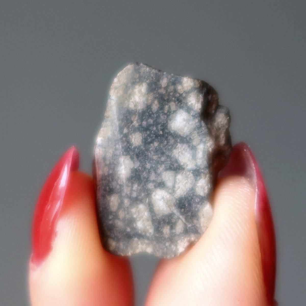 Eucrite Meteorites — Satin Crystals