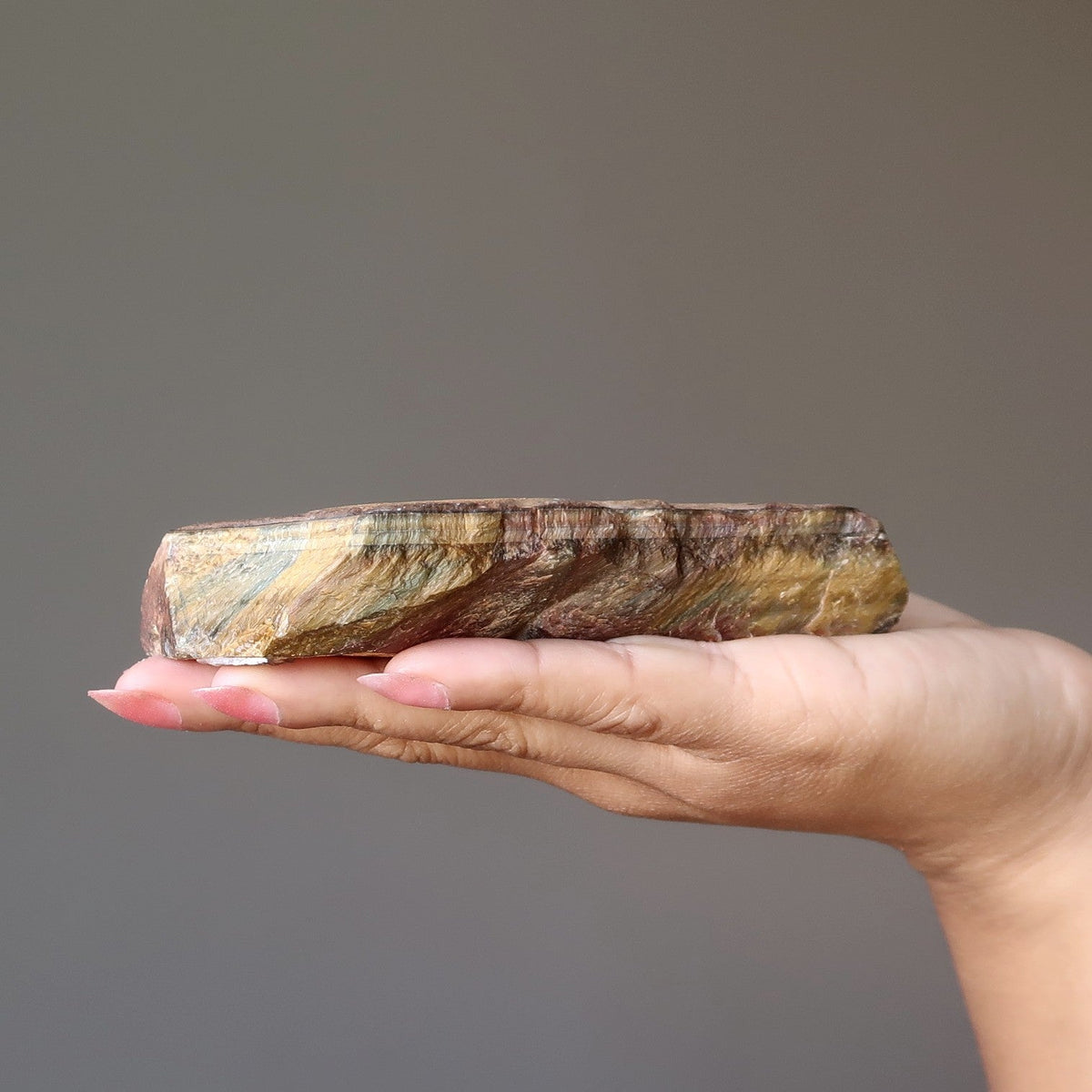 Grounding Jewelry and Stones | Grounding Crystals | Satin Crystals — Page 2