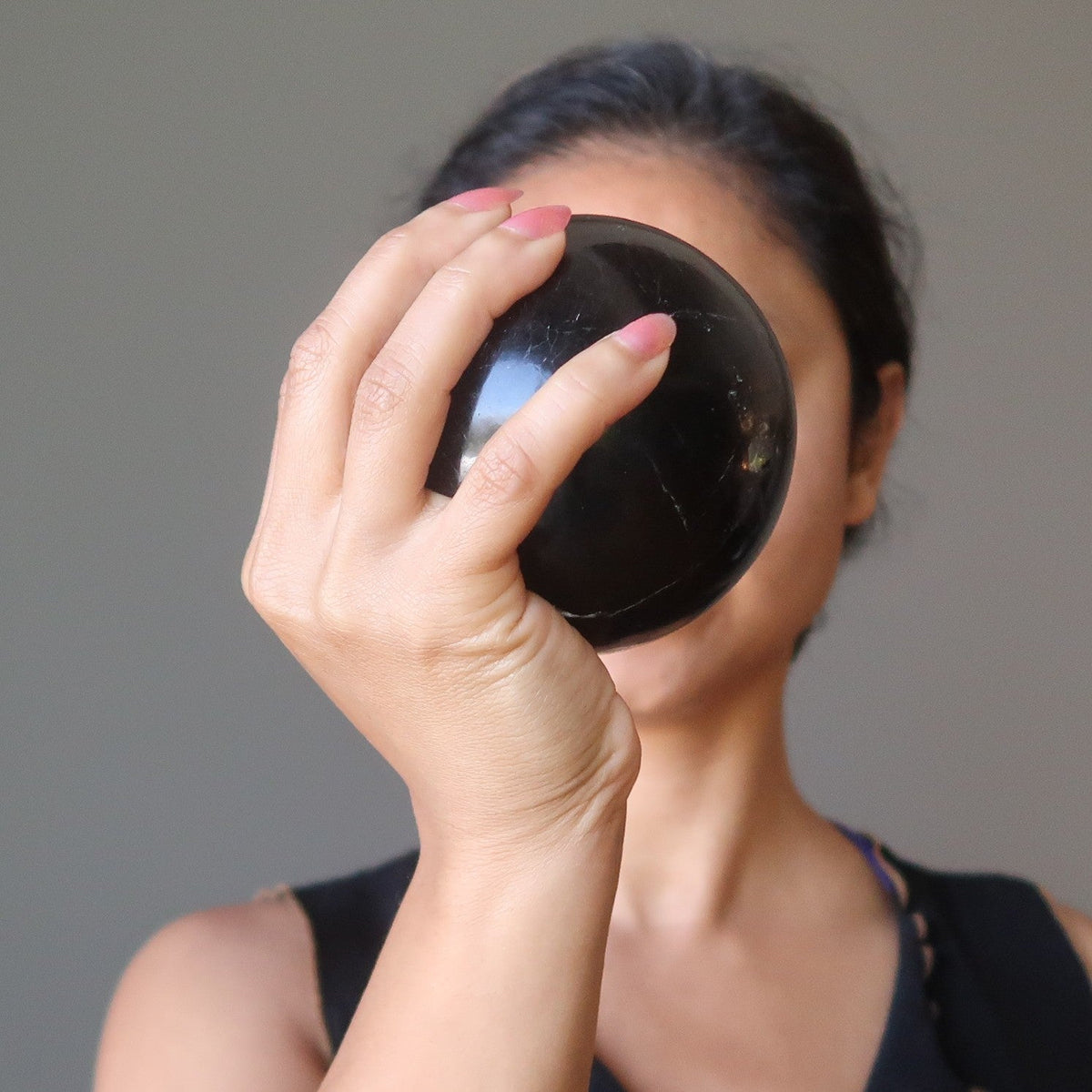 Protection Stones and Crystals | Satin Crystals