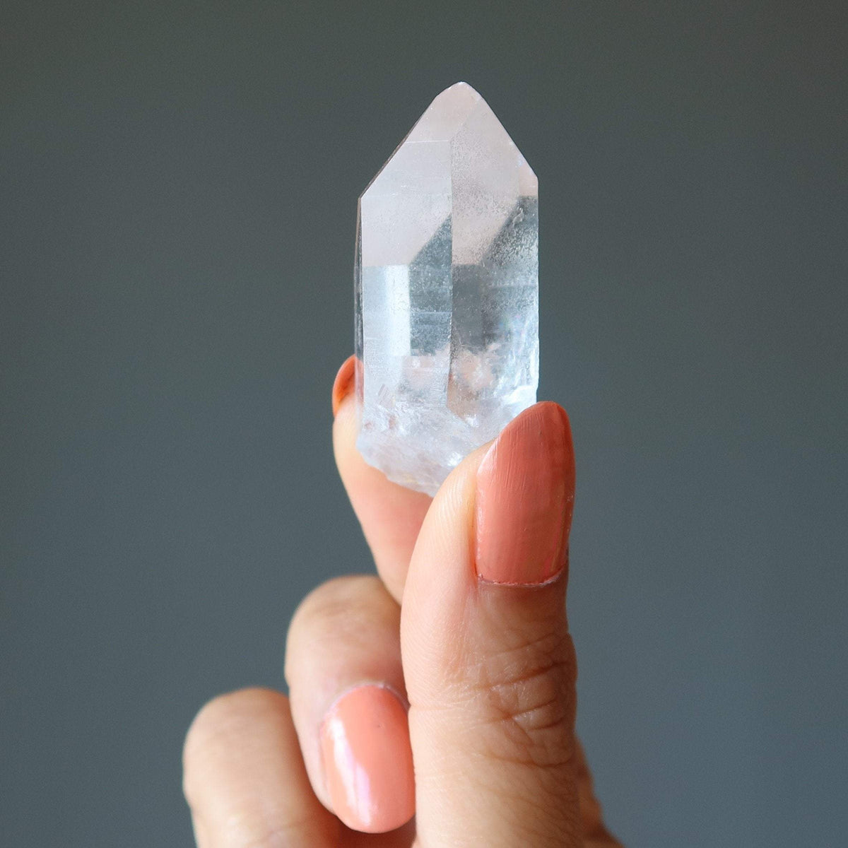 Quartz Collection I Shop All Quartz Types I Satin Crystals