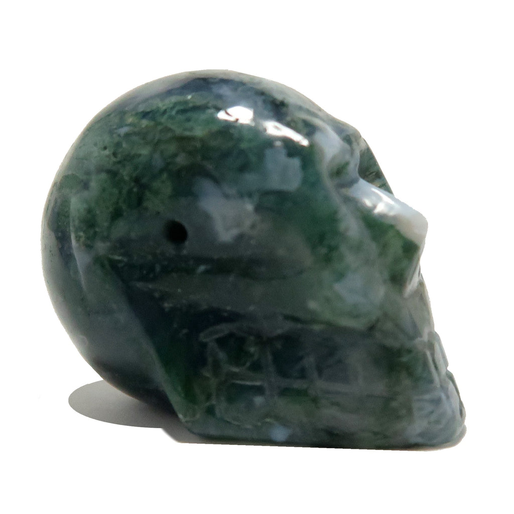 Crystal Skulls for Sale - Natural Gemstone Carved Stone Collection ...