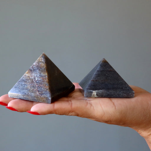 Top 15 Moldavite and Crystal Combinations that Pair Well Together ...