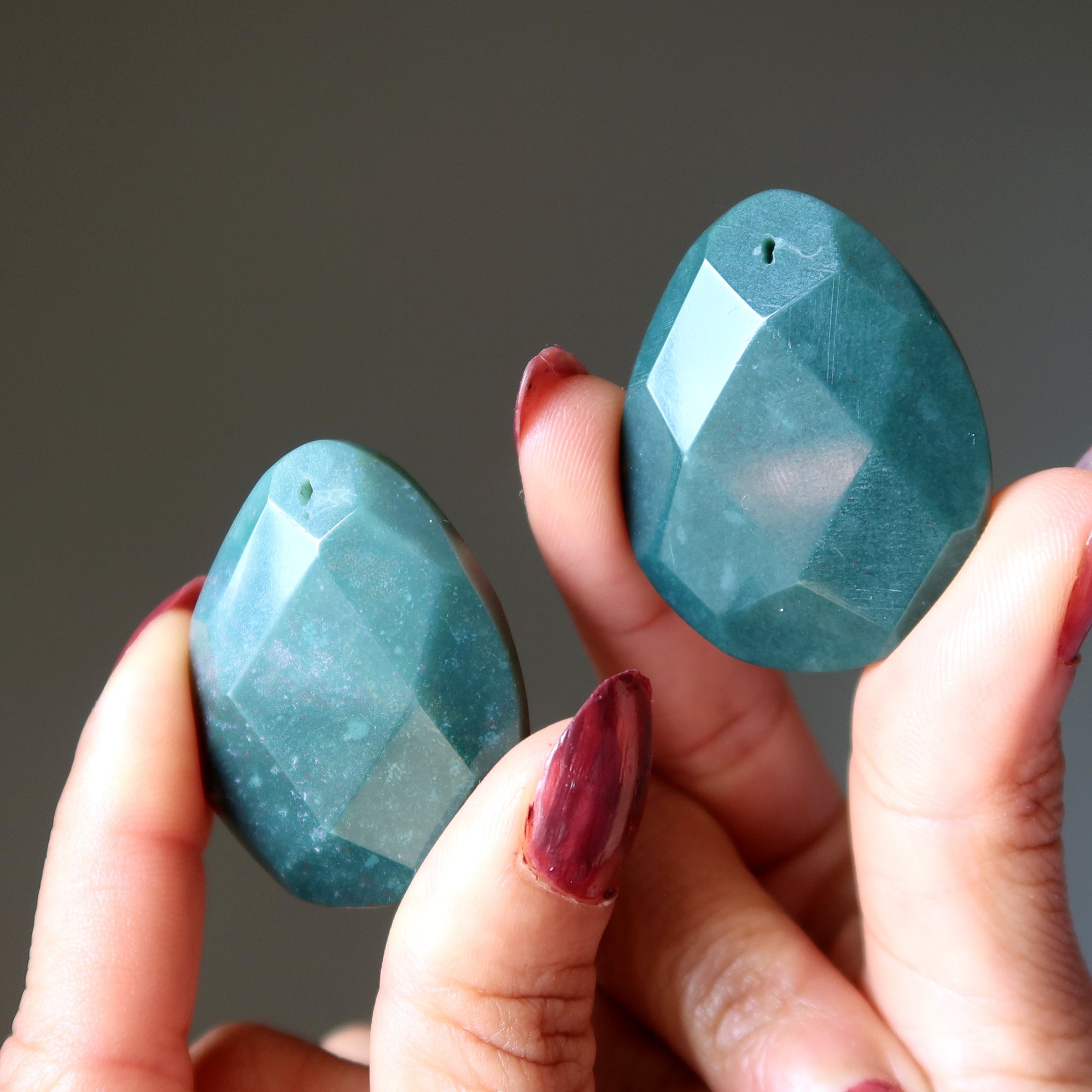 What are the benefits of wearing Moldavite jewelry? - Satin Crystals