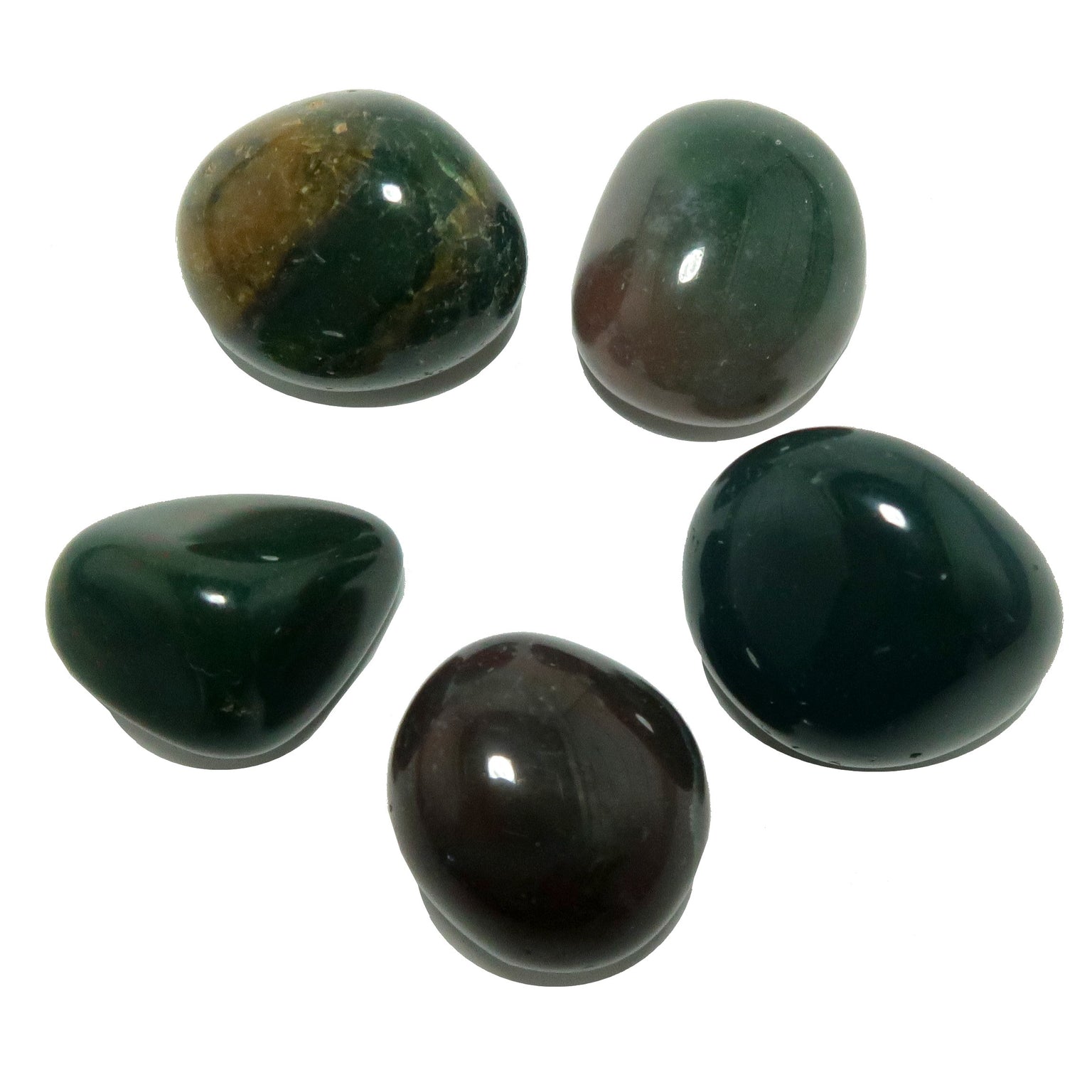 How to Use Moonstone by Colors - Which Stone is for You? — Satin Crystals