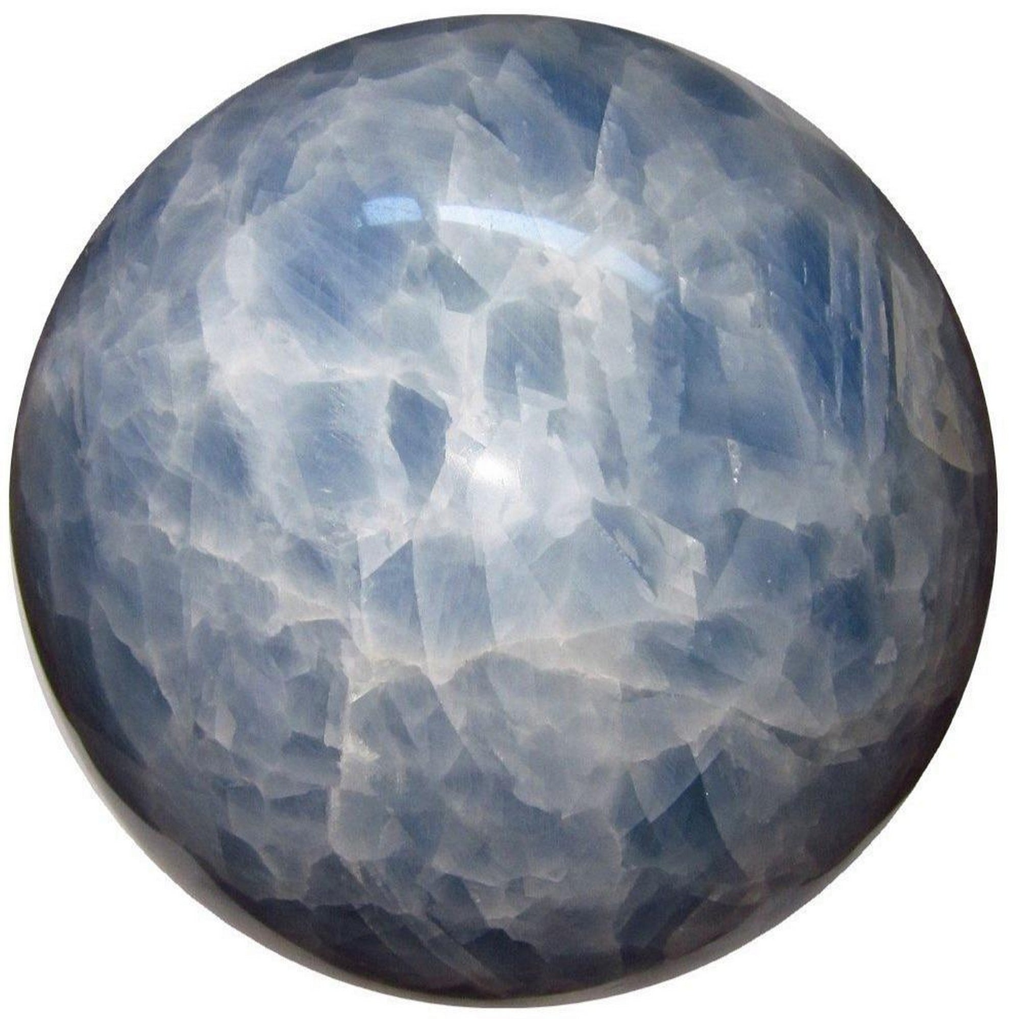 Shop Calcite Stones & Jewelry I Satin Crystals
