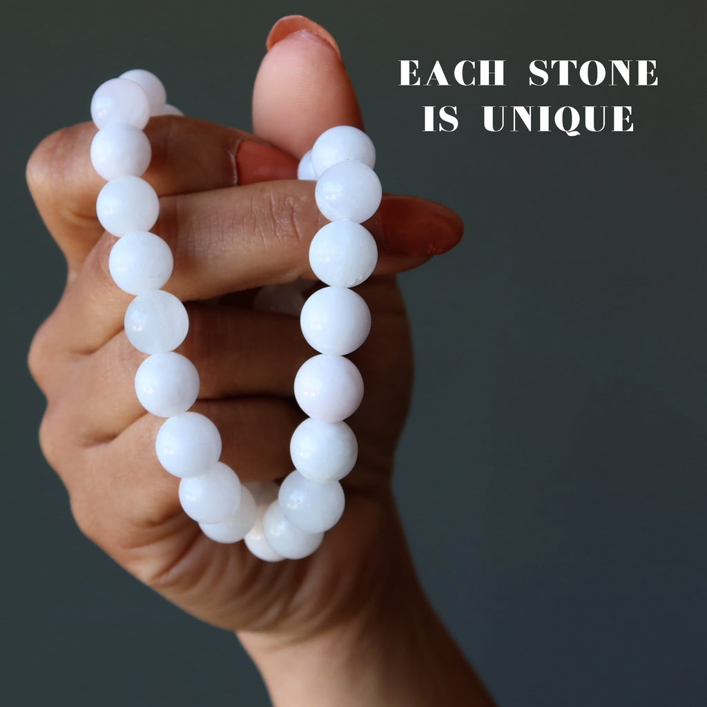 Shop Calcite Stones & Jewelry I Satin Crystals