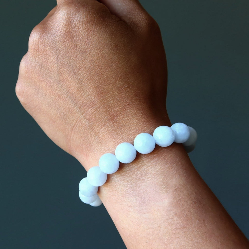 Shop Calcite Stones & Jewelry I Satin Crystals