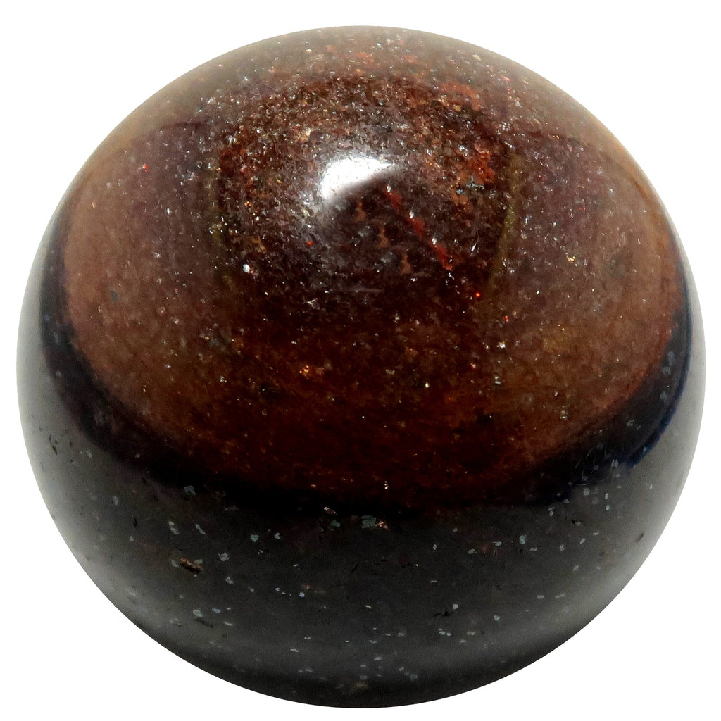 Garnet Stone Collection | Natural Gemstone Jewelry | Satin Crystals