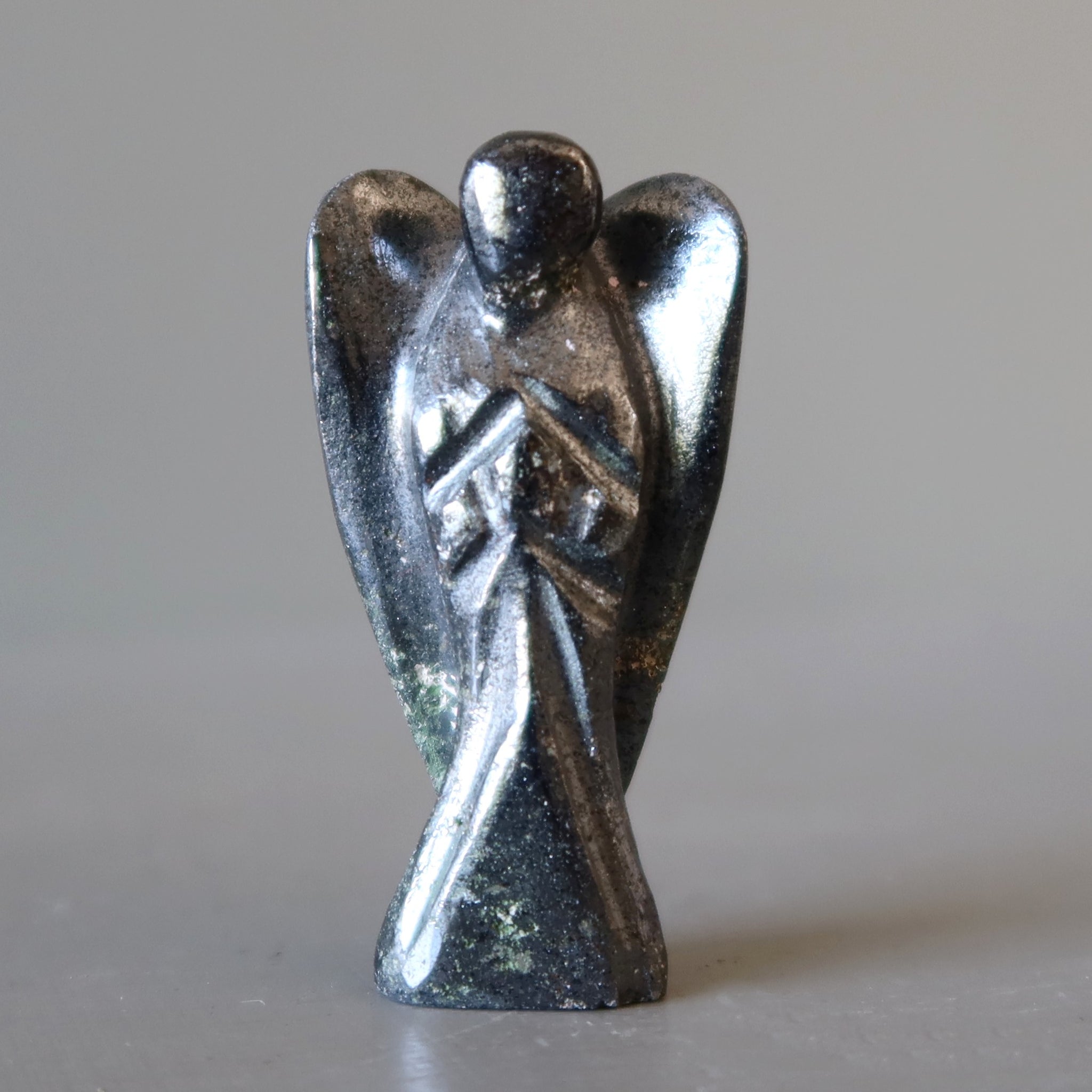 Gods, Goddesses, Deities and Relics I Satin Crystals Shop