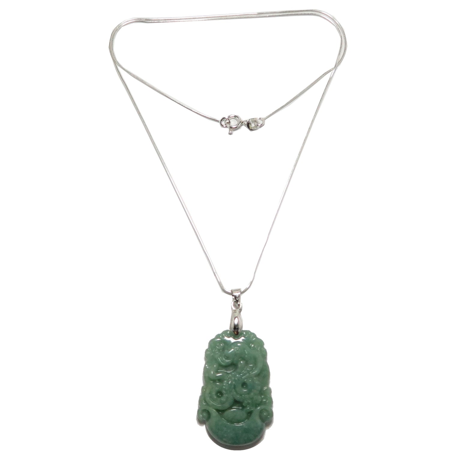 Shop Jade Gemstones I Real Jade Jewelry & Stones I Satin Crystals