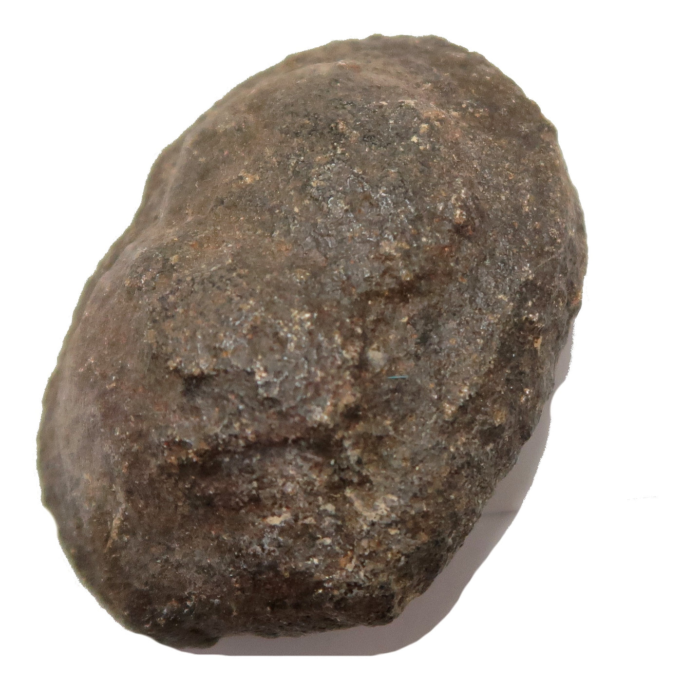 Moqui Marble Bonded Soulmates Shamanic Twins — Satin Crystals