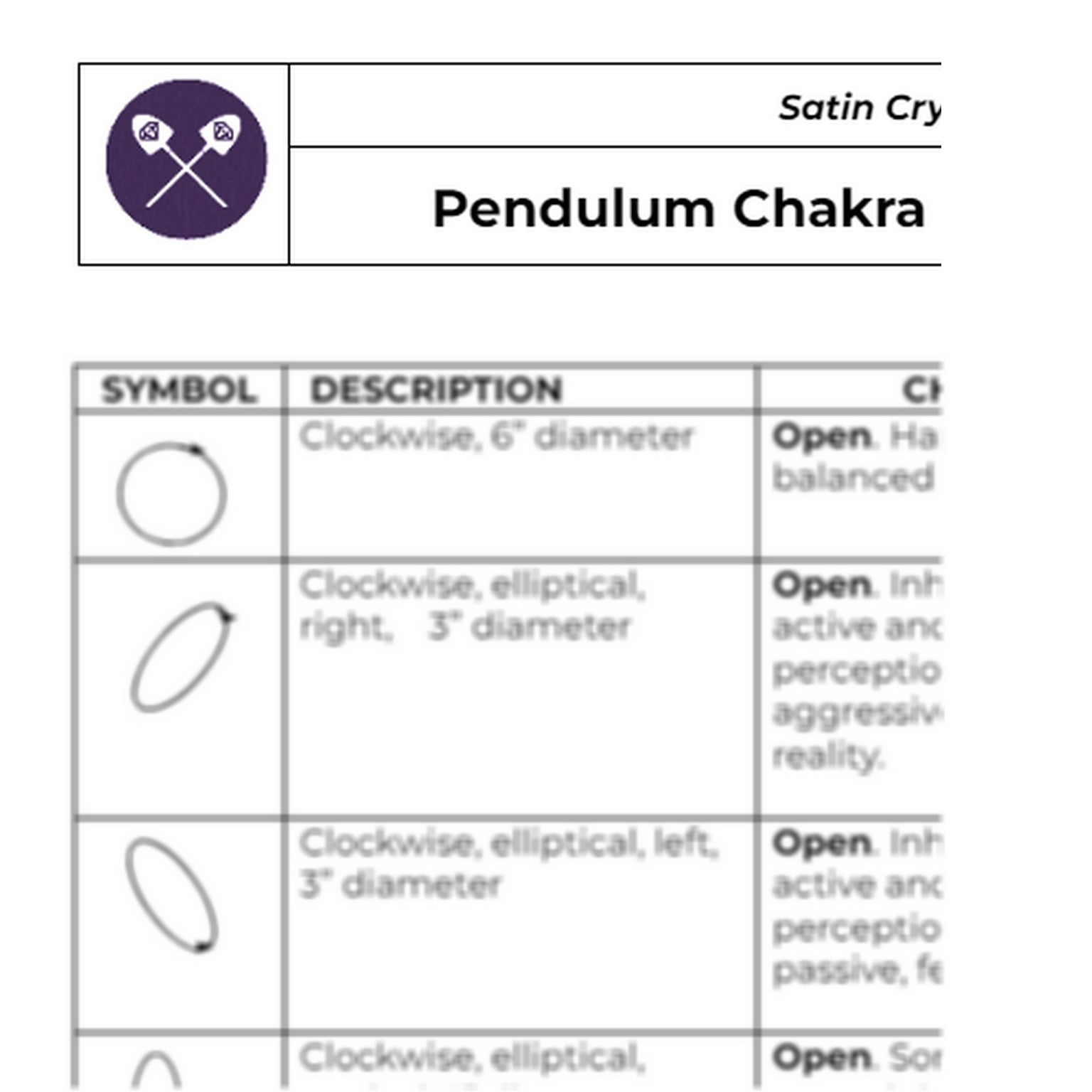 What is Aquamarine? Watch the Video | Satin Crystals