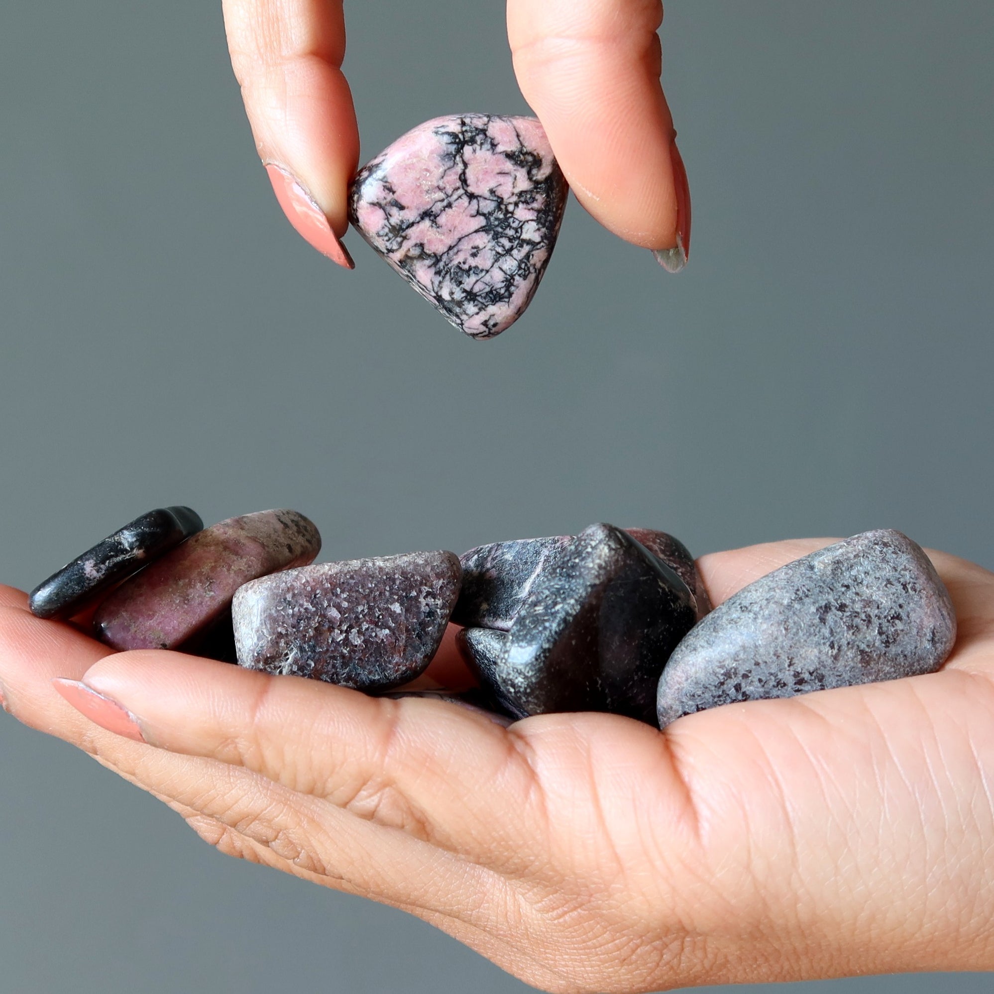 Satin Crystals: Healing Crystals Stones and Handmade Jewelry