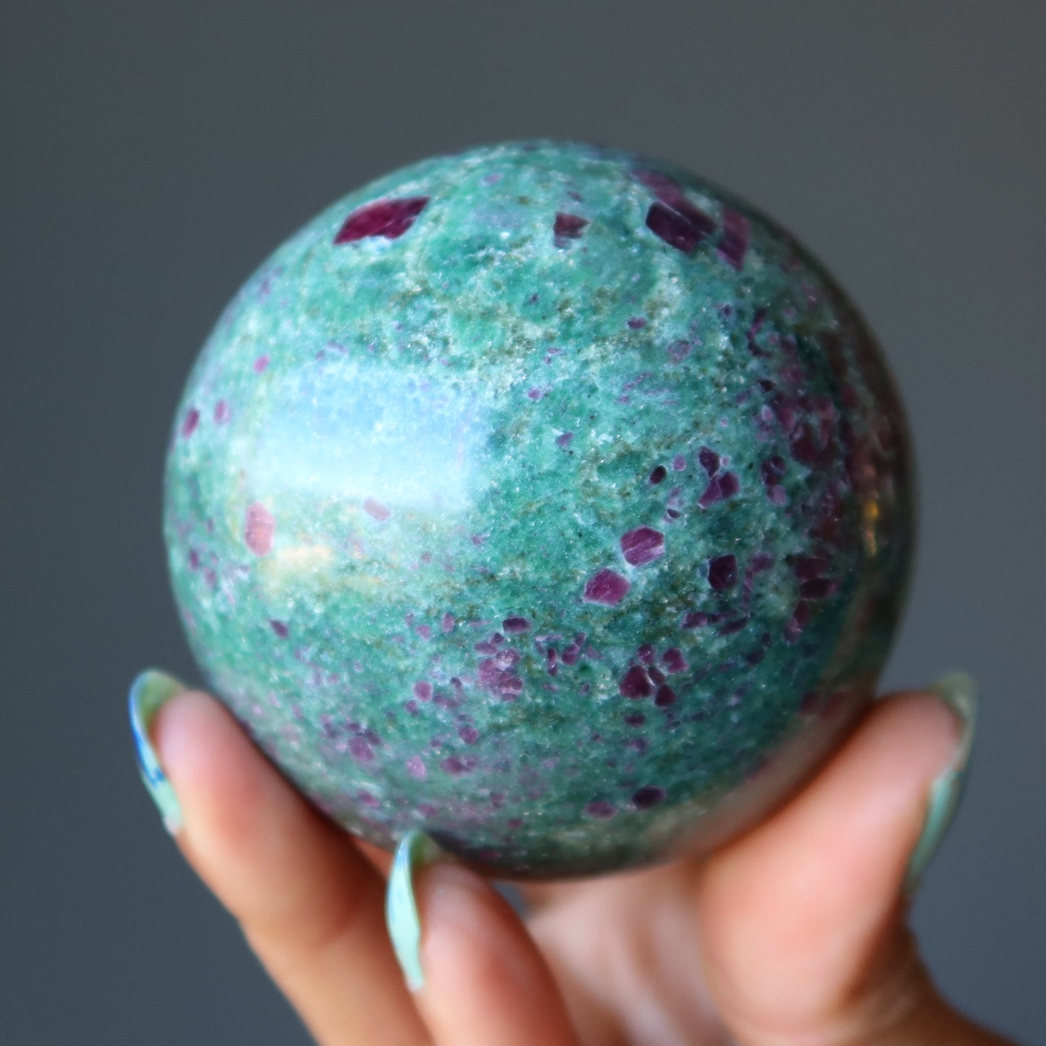 Satin Crystals: Healing Crystals Stones and Handmade Jewelry