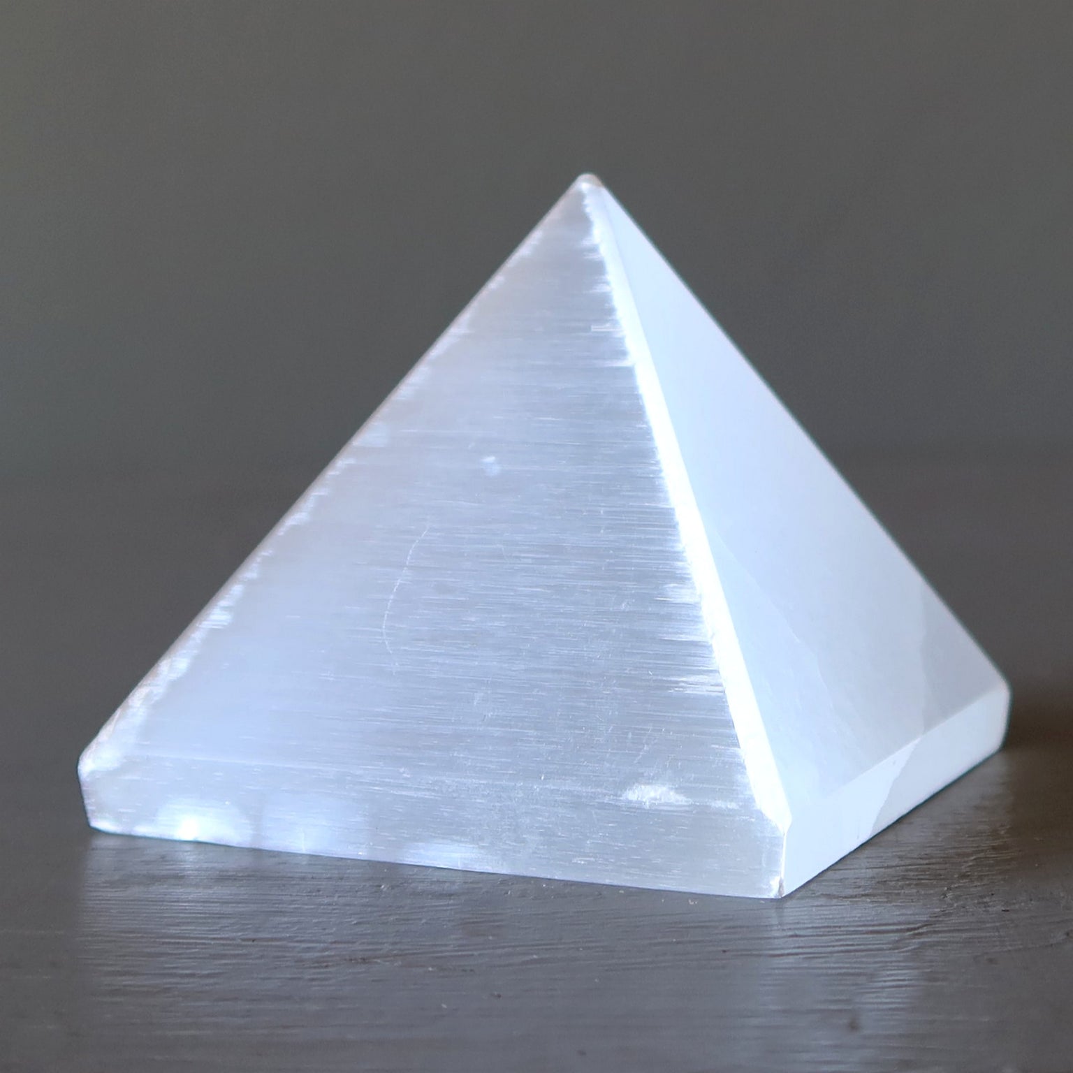 Shop Selenite Jewelry & Stones | Satin Crystals
