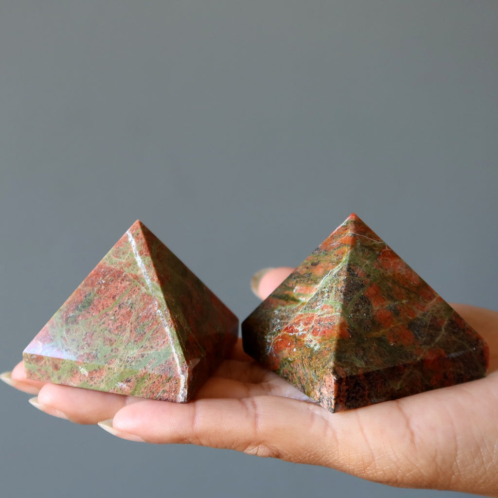 Top 15 Moldavite and Crystal Combinations that Pair Well Together ...