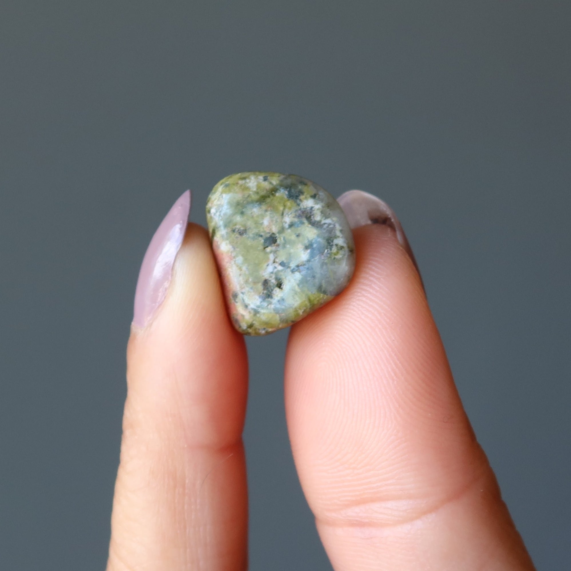 Satin Crystals | Real Stones and Jewelry for the Modern Healers