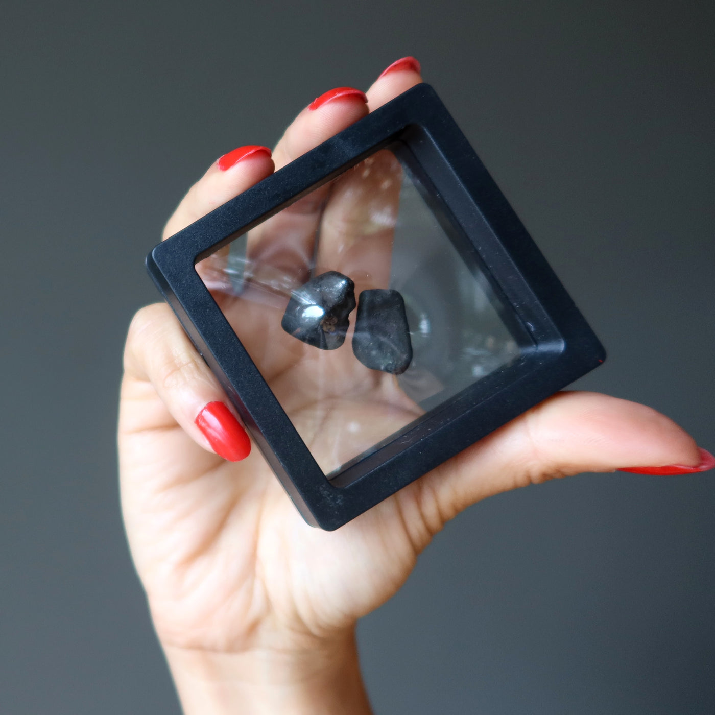 Chelyabinsk Meteorite Power of Pegasus Star Gazer Extraterrestrial Gem ...