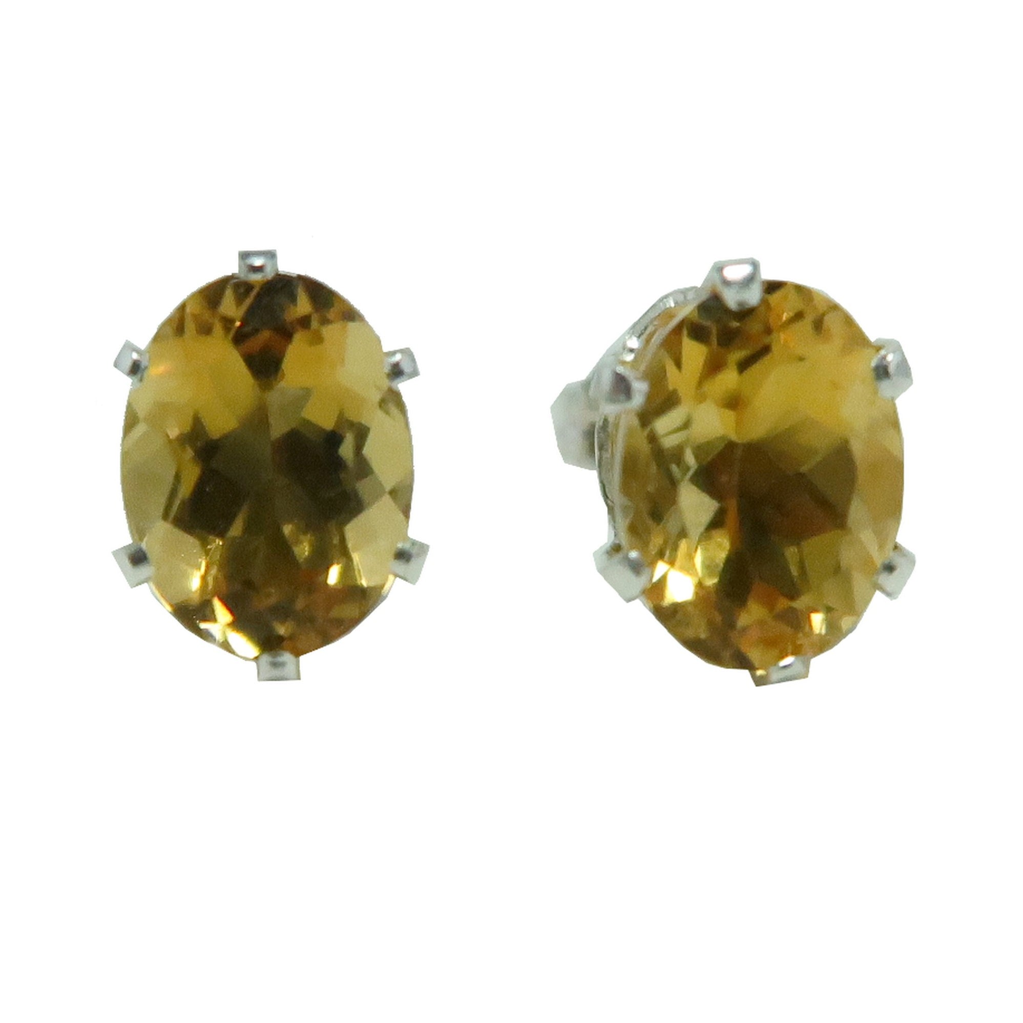 Shop Citrine Stones & Jewelry I Satin Crystals