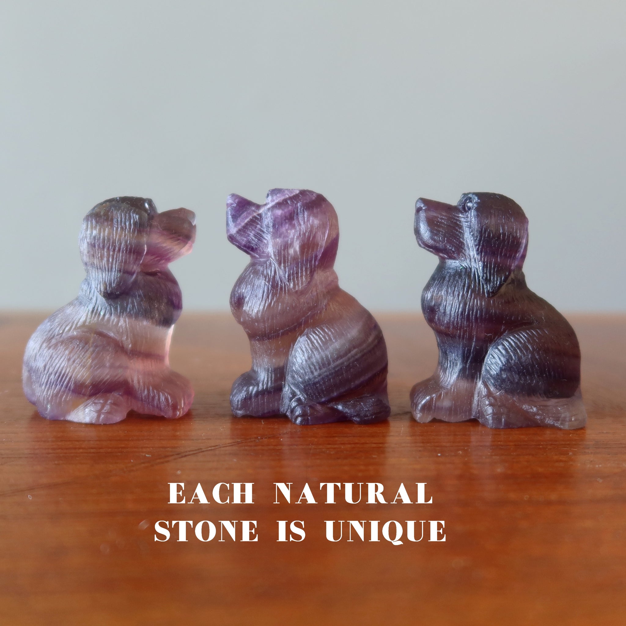 Shop Animal Crystal Figurines I Satin Crystals