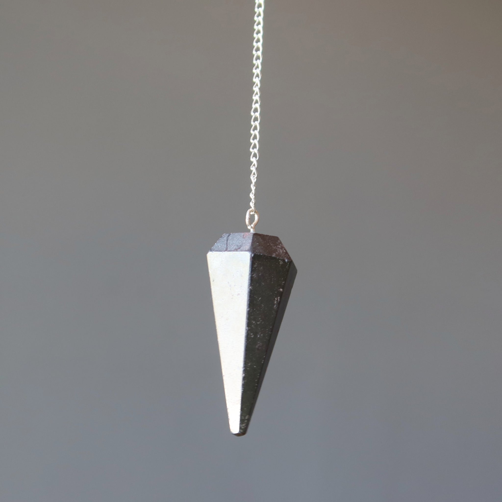 Shop Pendulums I Deluxe Dowsing & Divination I Satin Crystals