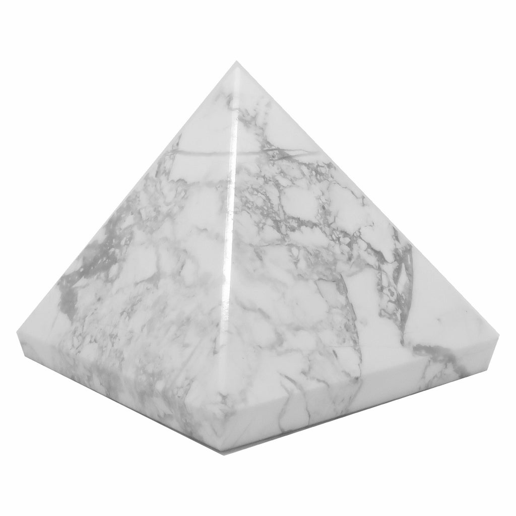 Shop Howlite Collection - Gemstones & Jewelry @ Satin Crystals