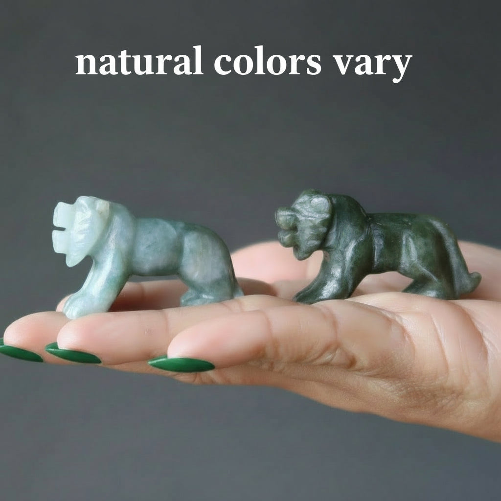 Shop Animal Crystal Figurines I Satin Crystals