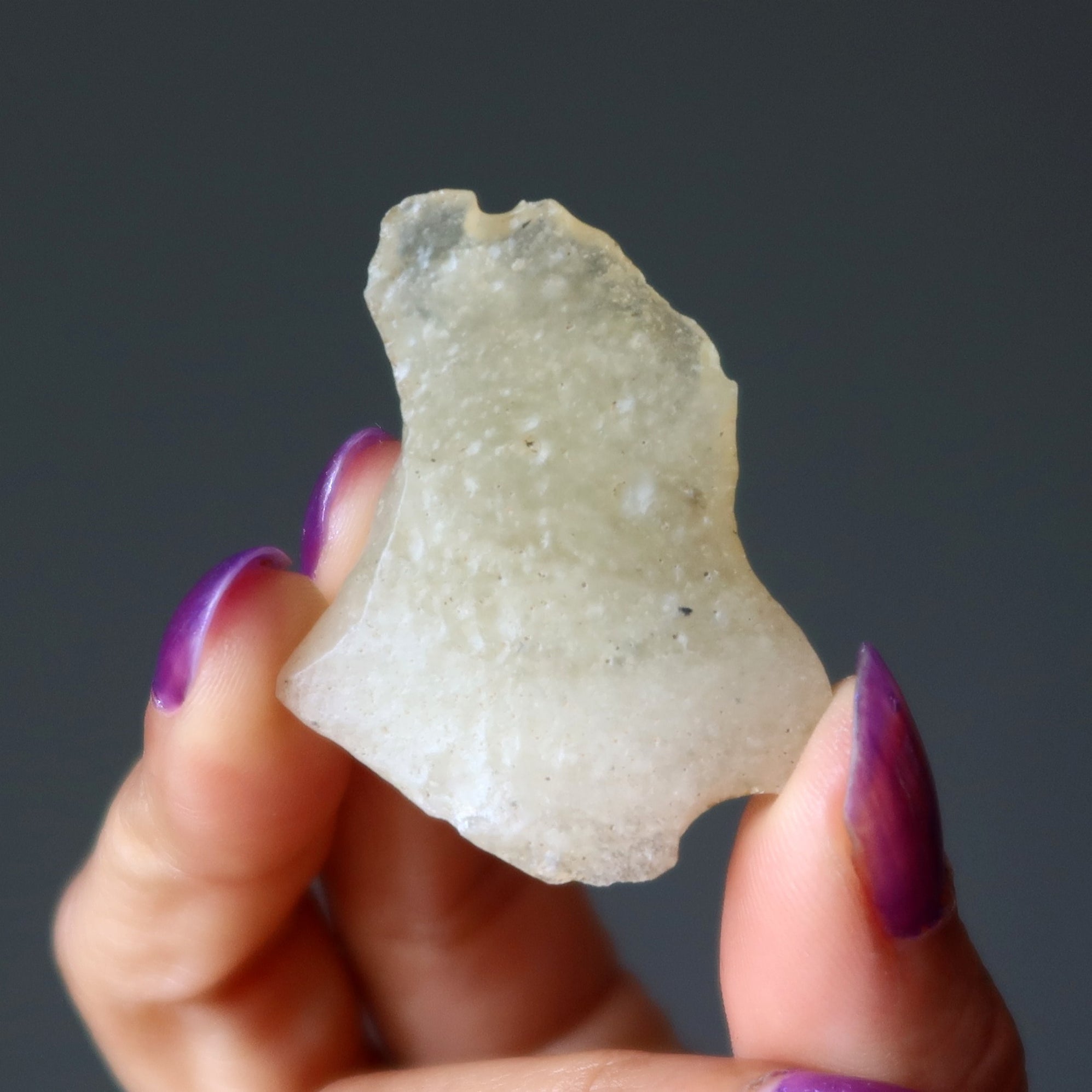 Libyan Desert Glass Yellow Tektite Big Sun Star Sand Gem — Satin Crystals