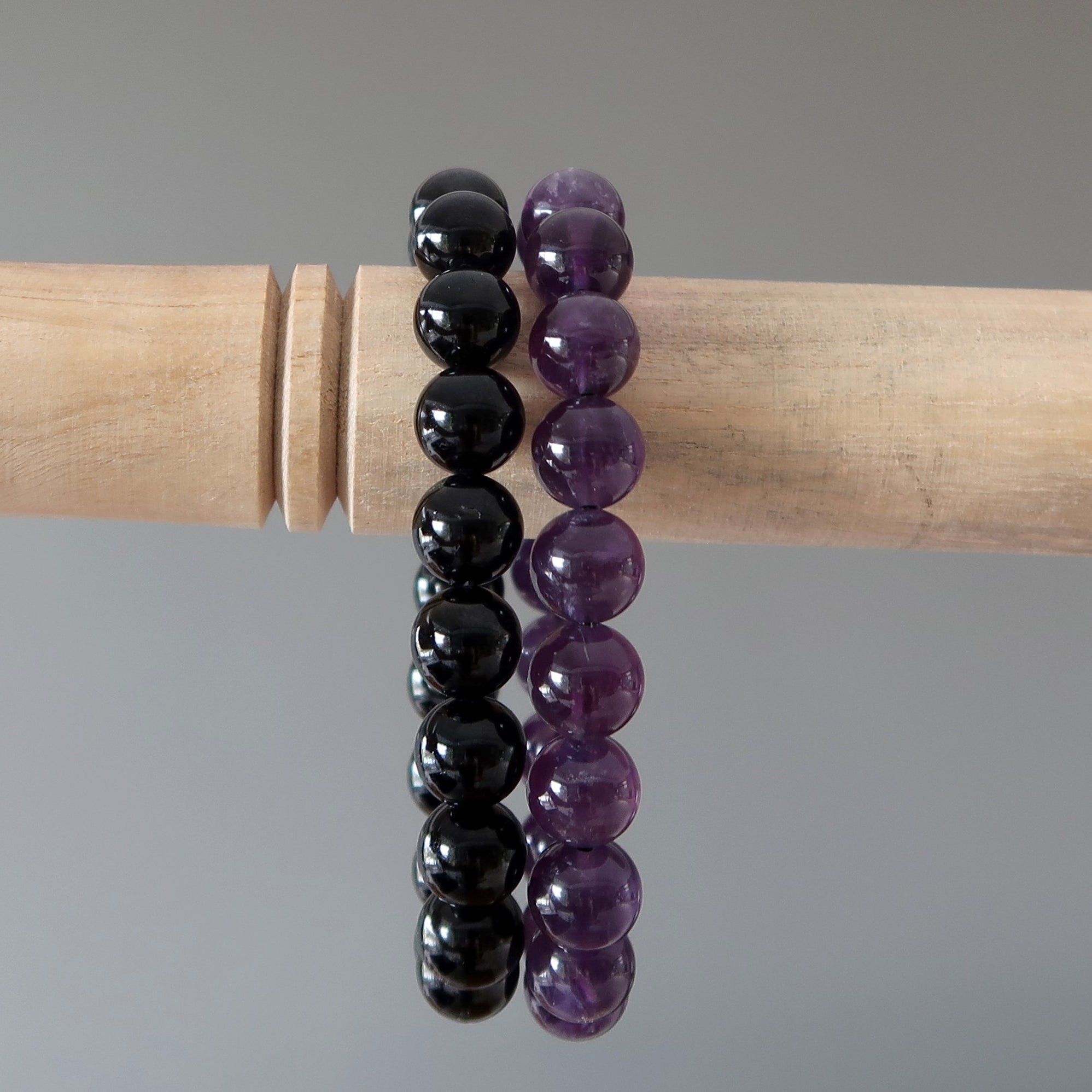 Shop Bracelets I Crystal Healing for All Sizes I Satin Crystals