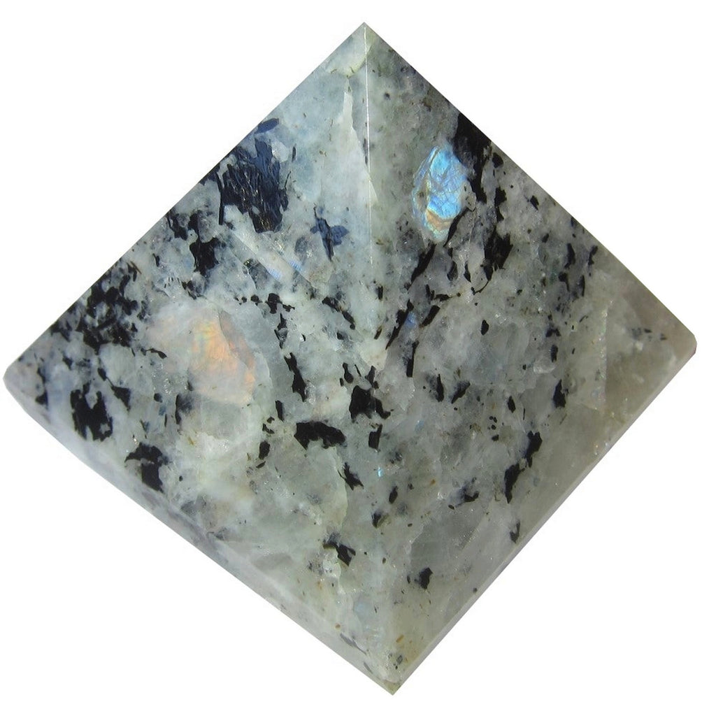 Moonstone Shop: Jewelry & Stones I Satin Crystals