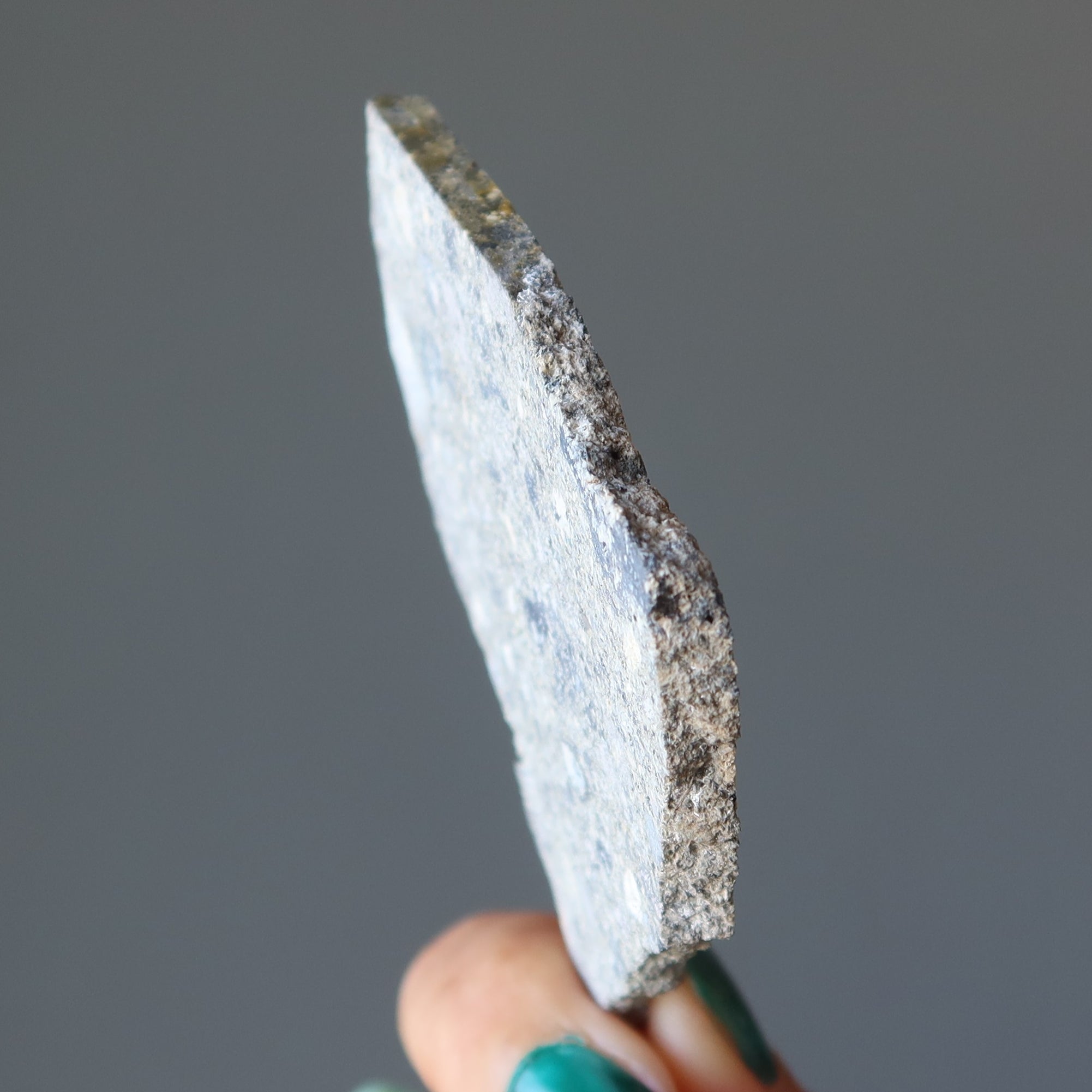 Nordlinger Ries Crater Meteorite Space Lover Impactite — Satin Crystals