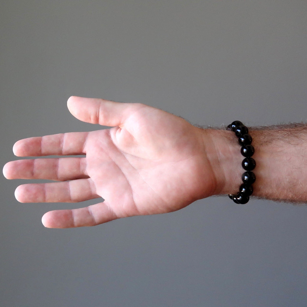 Protection Stones and Crystals | Satin Crystals