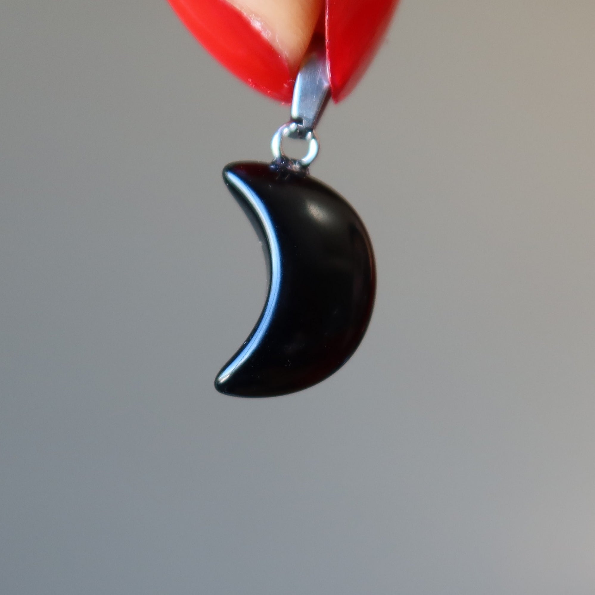 Obsidian Stones I Protection Jewelry I Shop Satin Crystals