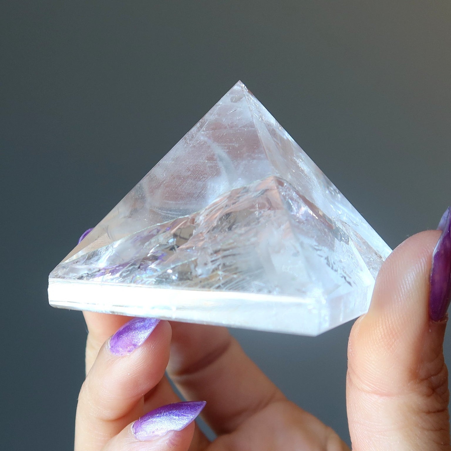 Satin Crystals | Real Stones and Jewelry for the Modern Healers