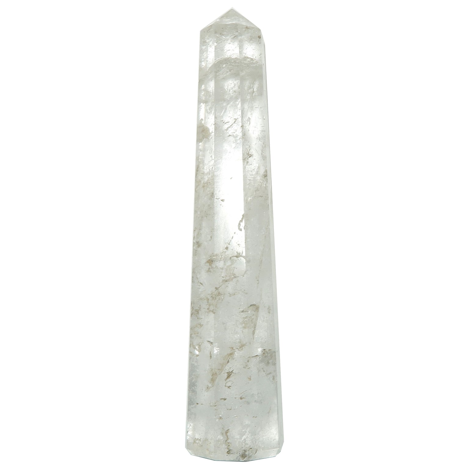 Crystal Healing Wands | Crystal Wands | Satin Crystals