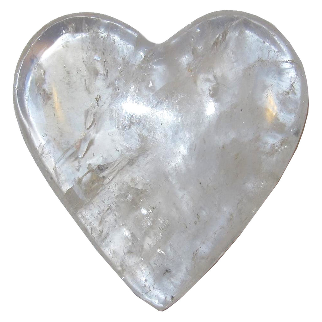 Shop Crystals Hearts for Love & Romance I Satin Crystals