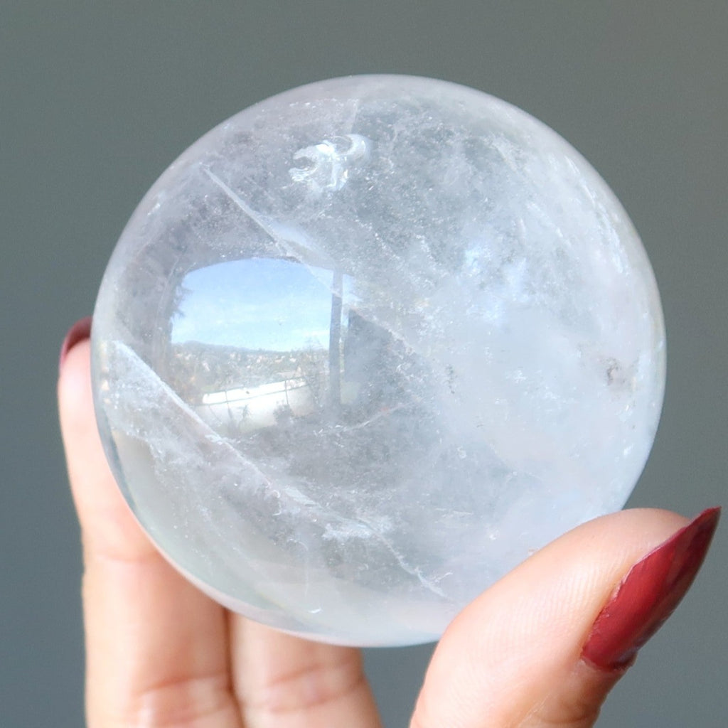Quartz Crystal Jewelry | Quartz Stones Collection | Satin Crystals