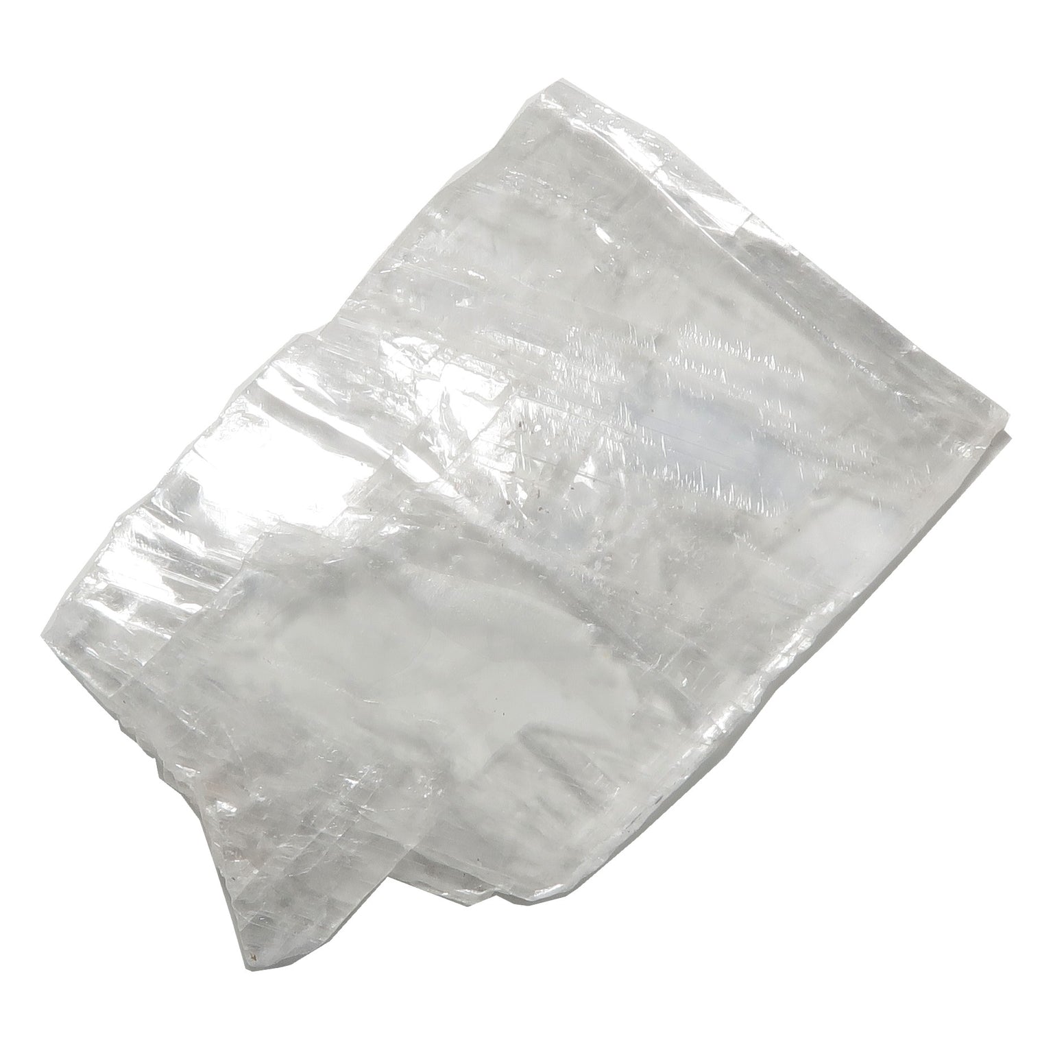Shop Selenite Jewelry & Stones | Satin Crystals