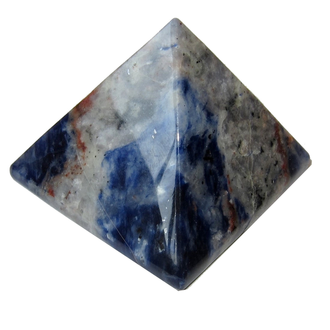 Pyramid Shop I Healing with Sacred Geometry I Satin Crystals