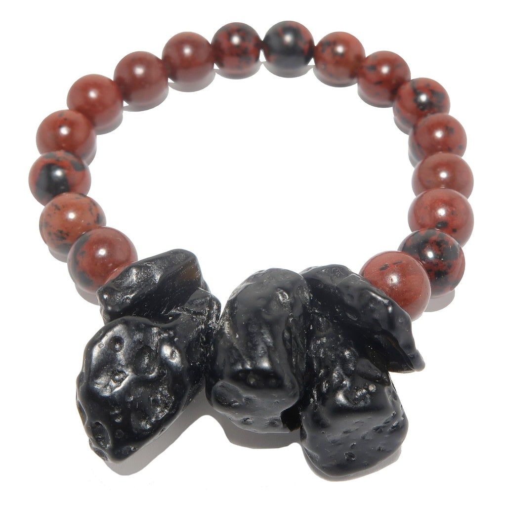 Tektite & Impactites I Shop Meteoric Gems I Satin Crystals